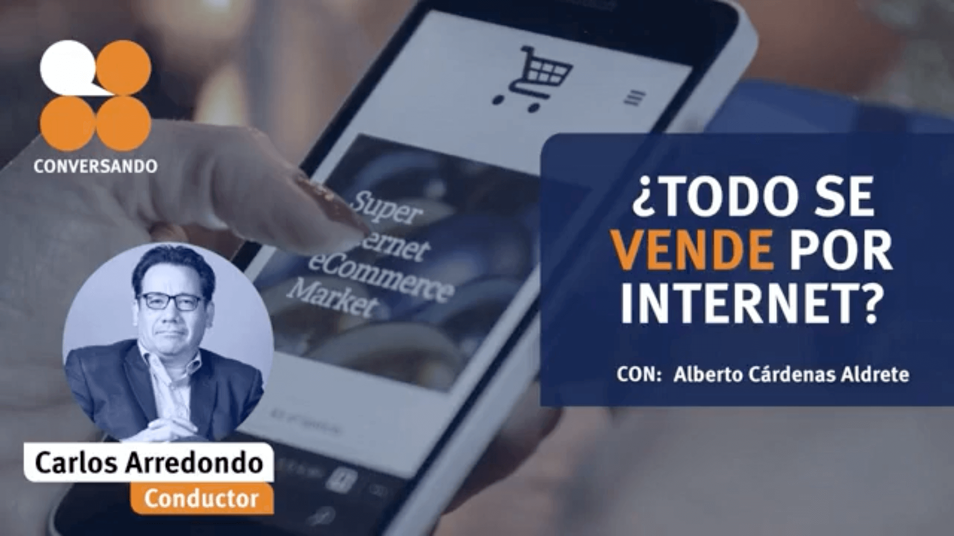 ¿Internet para vender cualquier producto? (Video) | Salexperts